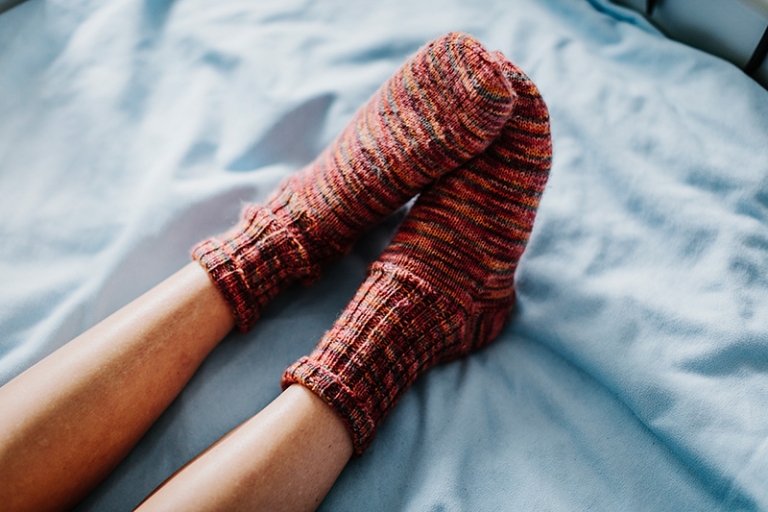 Changing position - careofsweden