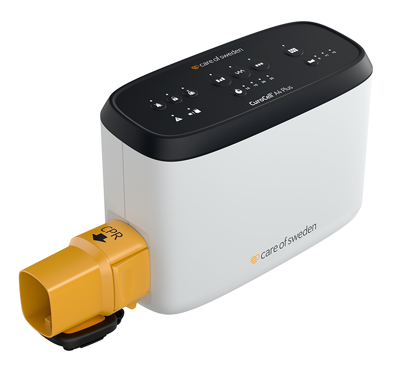 CuroCell® A4 Plus - careofsweden