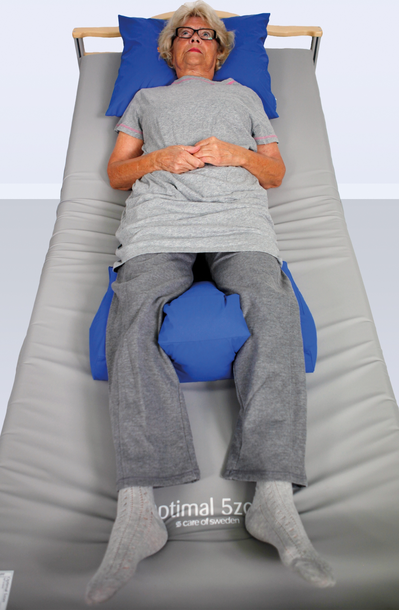 Curera® Abduction Pillow - careofsweden