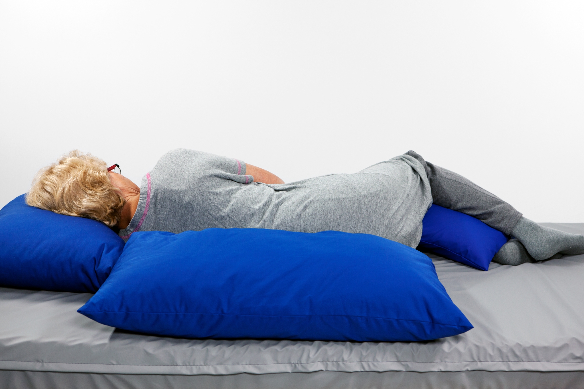 Curera® Back Pillow - careofsweden