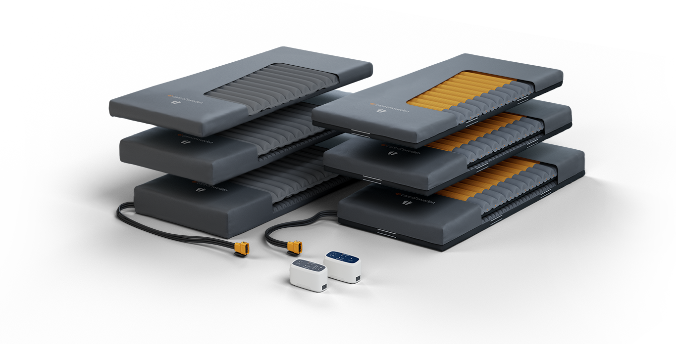 Mattresses Archives - careofsweden