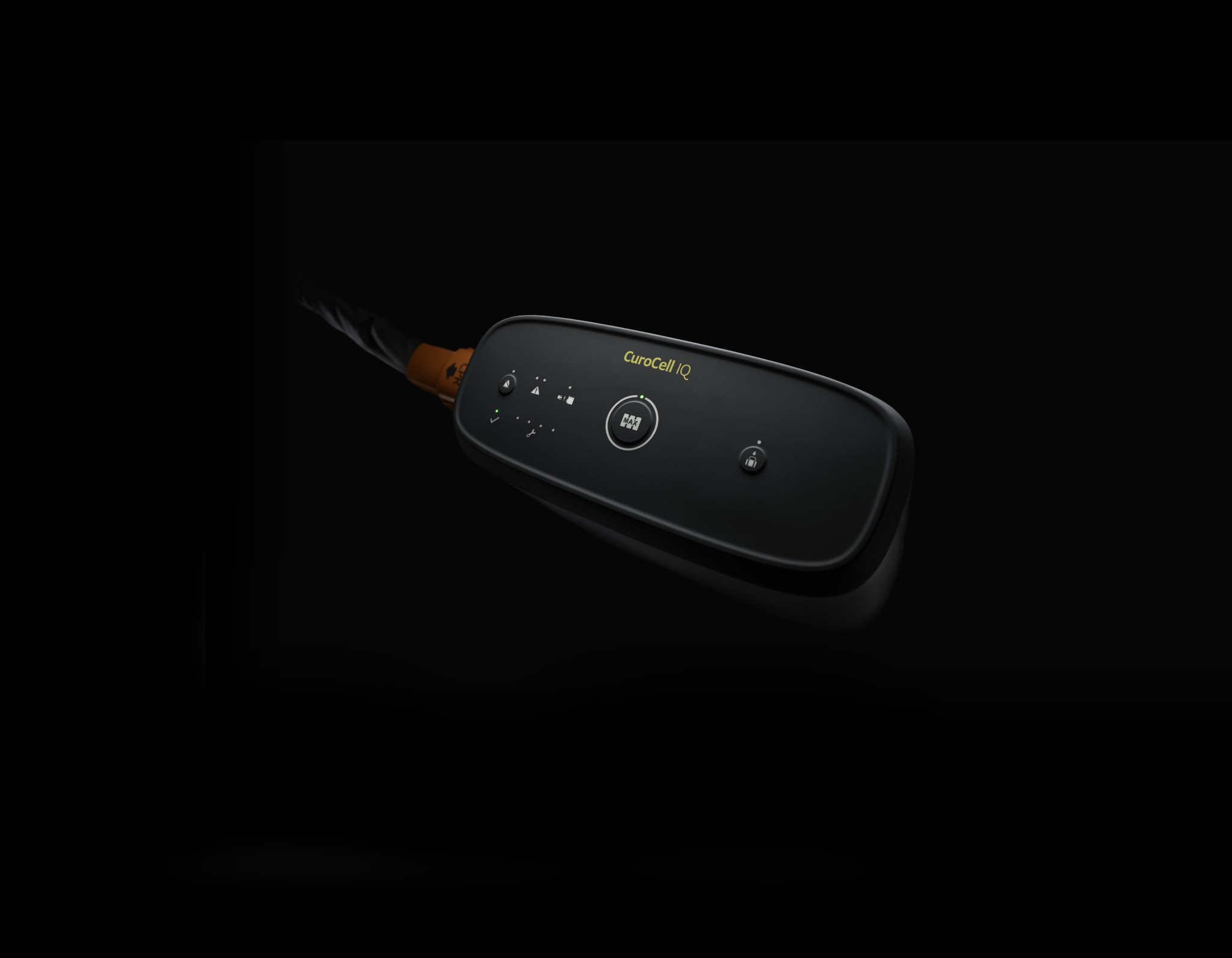 IQ Cirrus - careofsweden