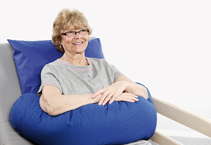 Changing position - careofsweden