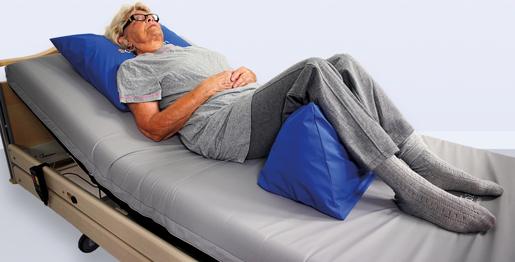 Curera® Triangle Pillow - careofsweden