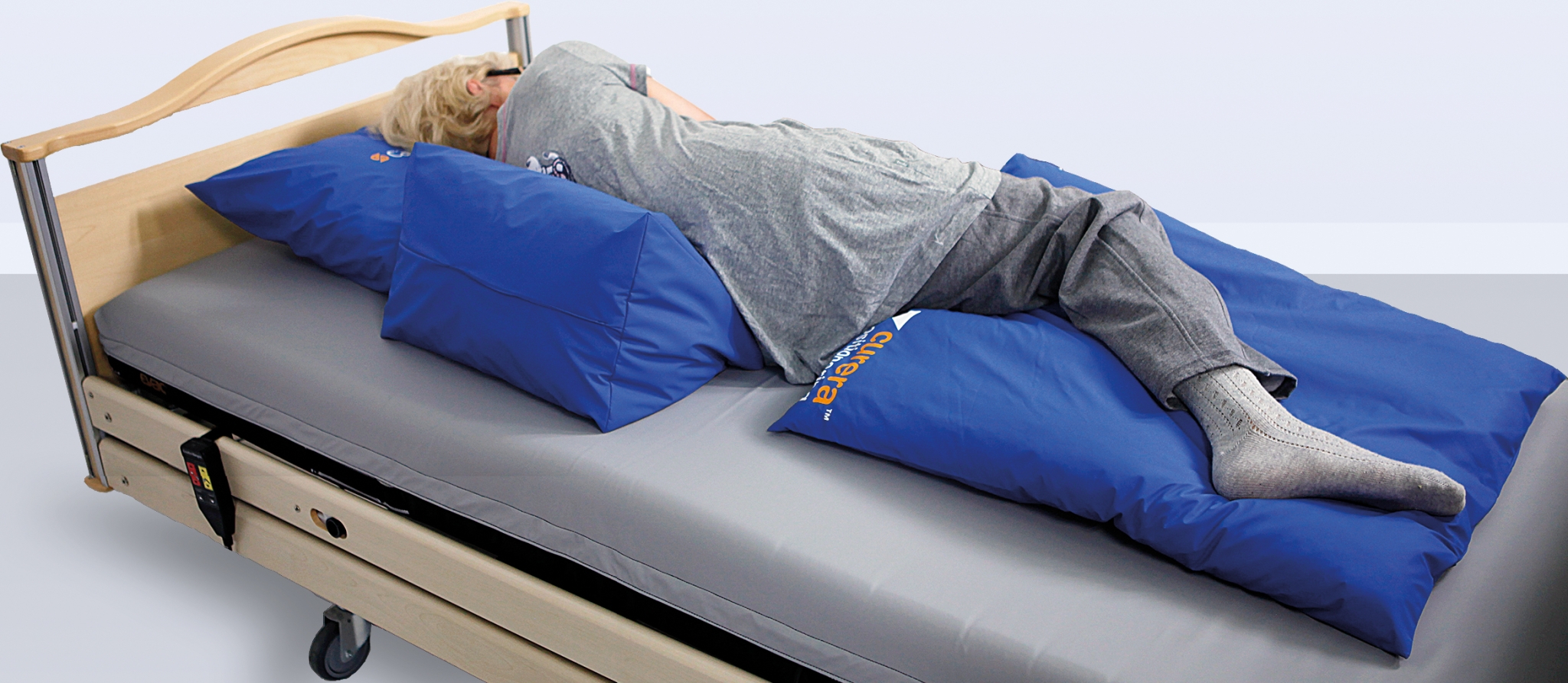 Changing position - careofsweden