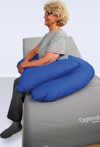 Changing position - careofsweden