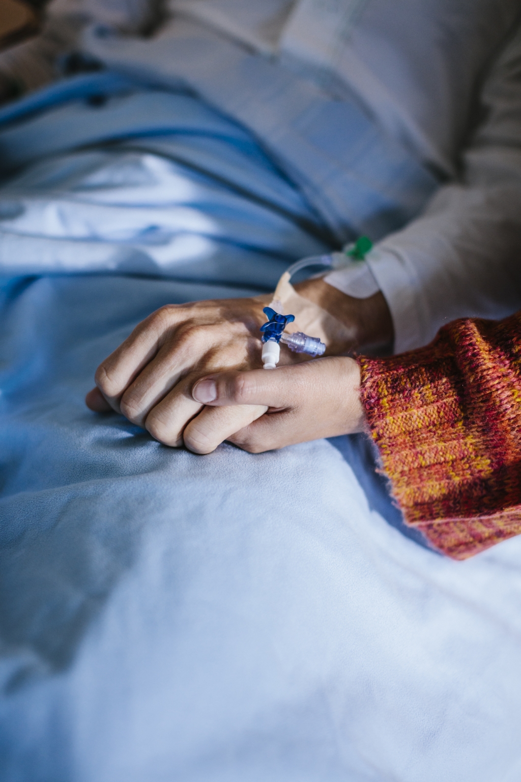 Pressure ulcers or bedsores? - careofsweden